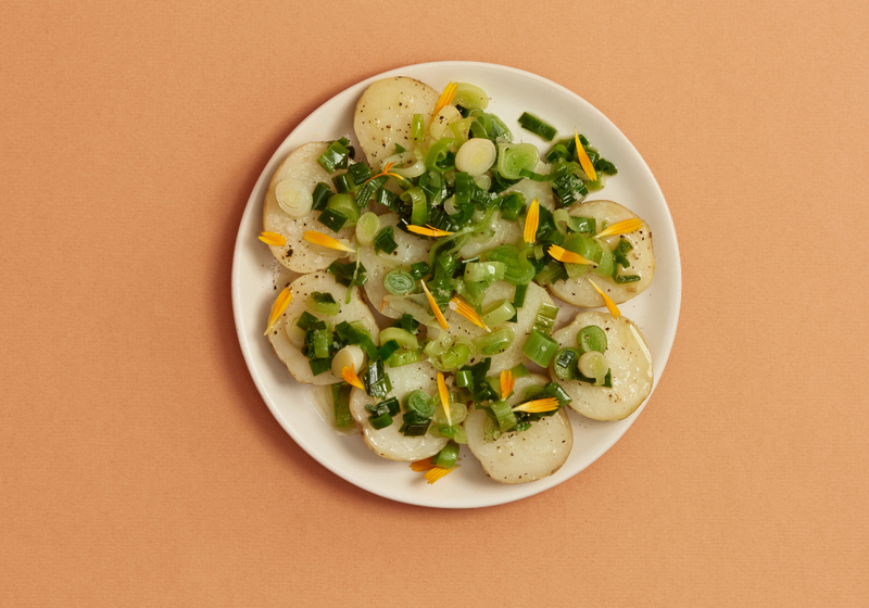 Sweet Garleek Marmalade