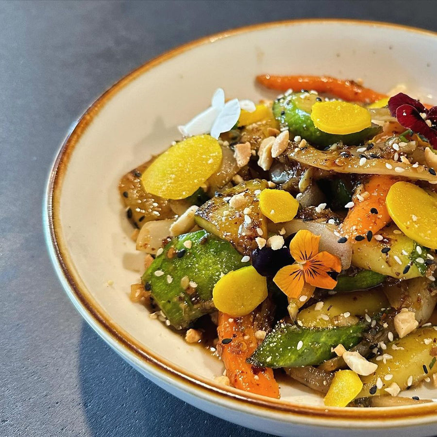 Centercut Squash Seeds