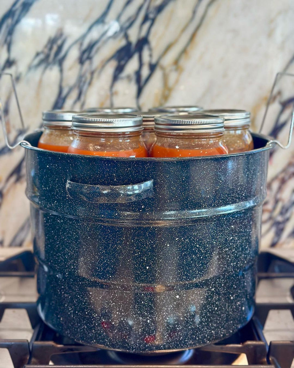 Midnight Roma Tomato Seeds