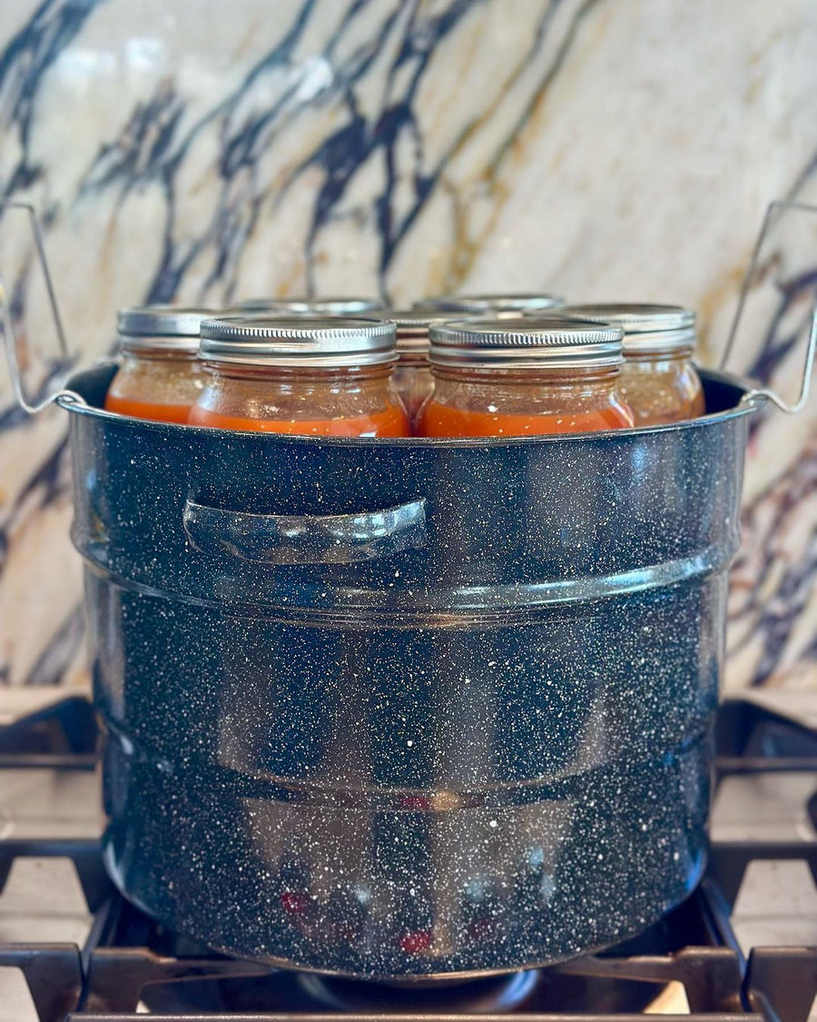 Midnight Roma Tomato Seeds