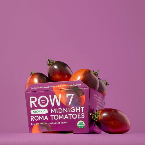 Midnight Roma Tomato Sauce