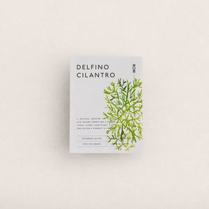 Delfino Cilantro Seeds