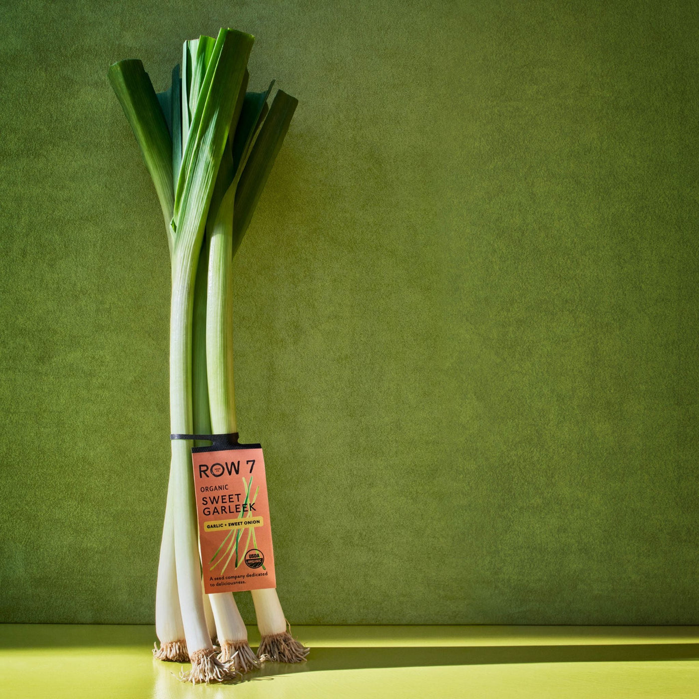 Our Vegetables